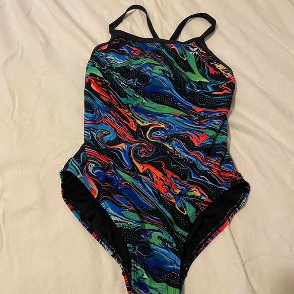 Swim | Tyr Competitive Swimsuit | Poshmark